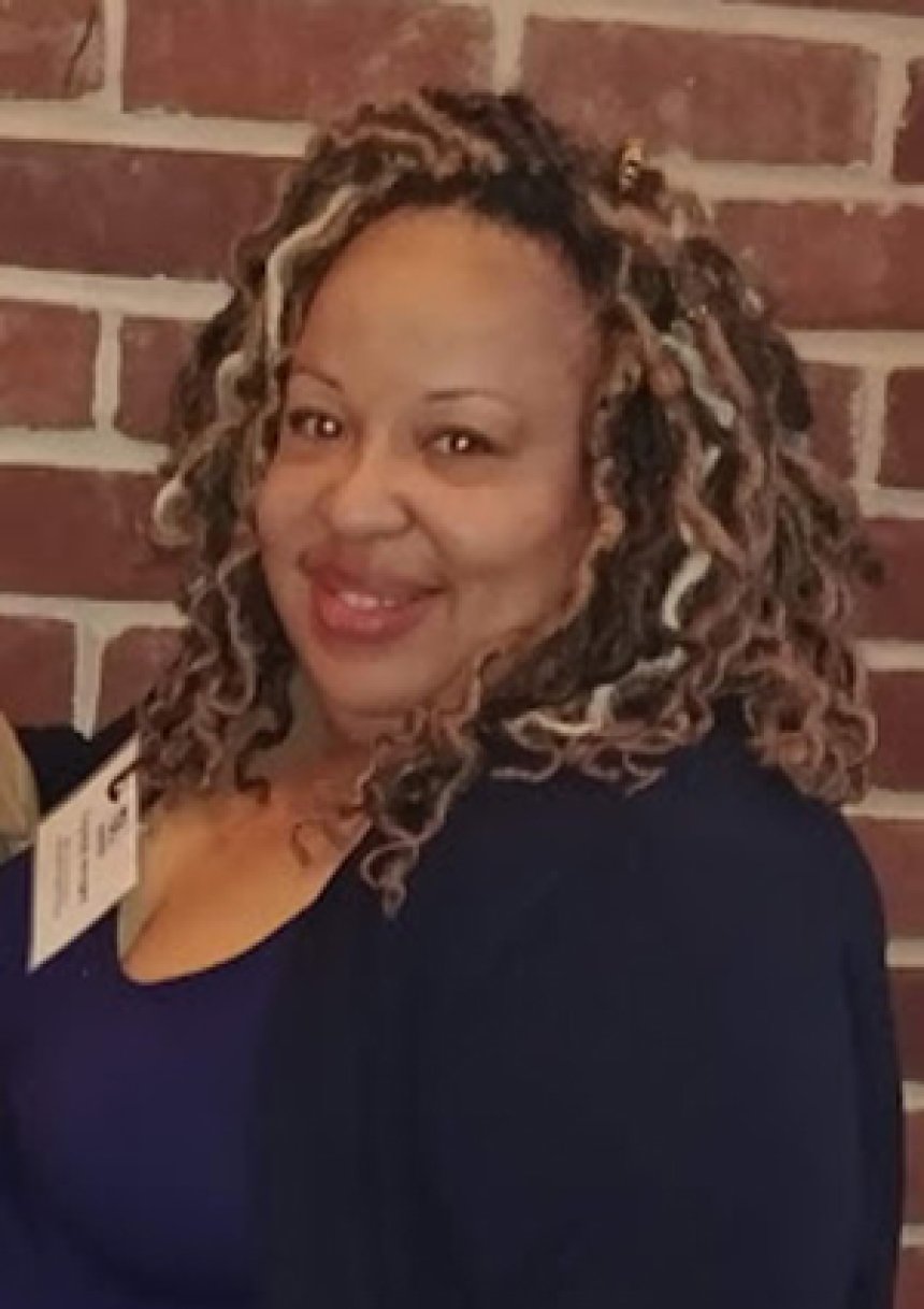 Maryland Unsung Heroes On The Front Line: Crystal Wright | Baltimore Co ...